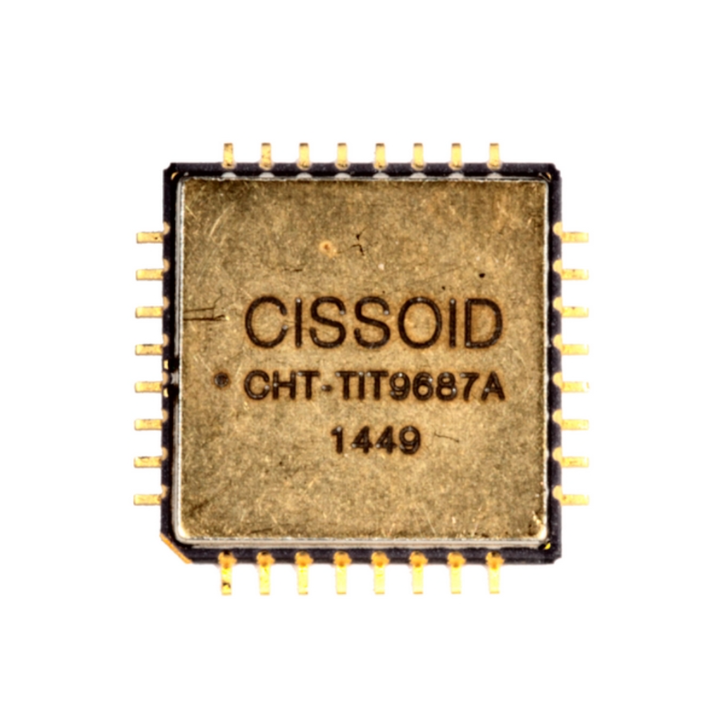 High Temperature Semiconductors