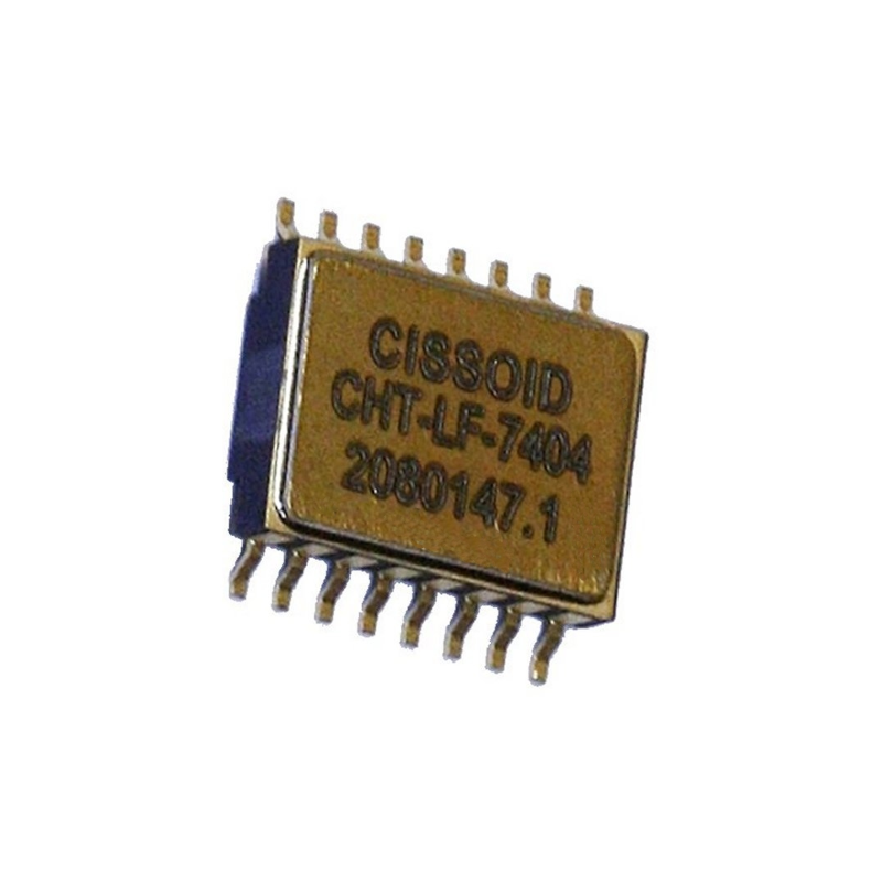 High Temperature Semiconductors