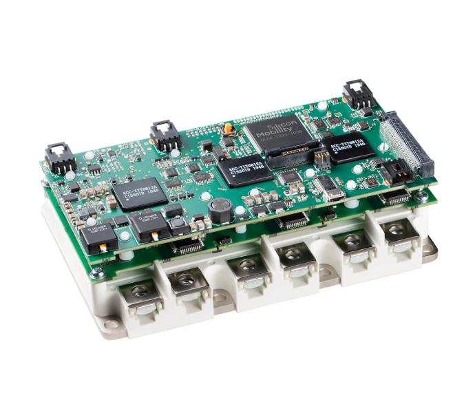 Power Semiconductors