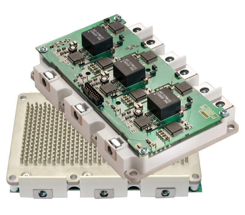 Power Semiconductors
