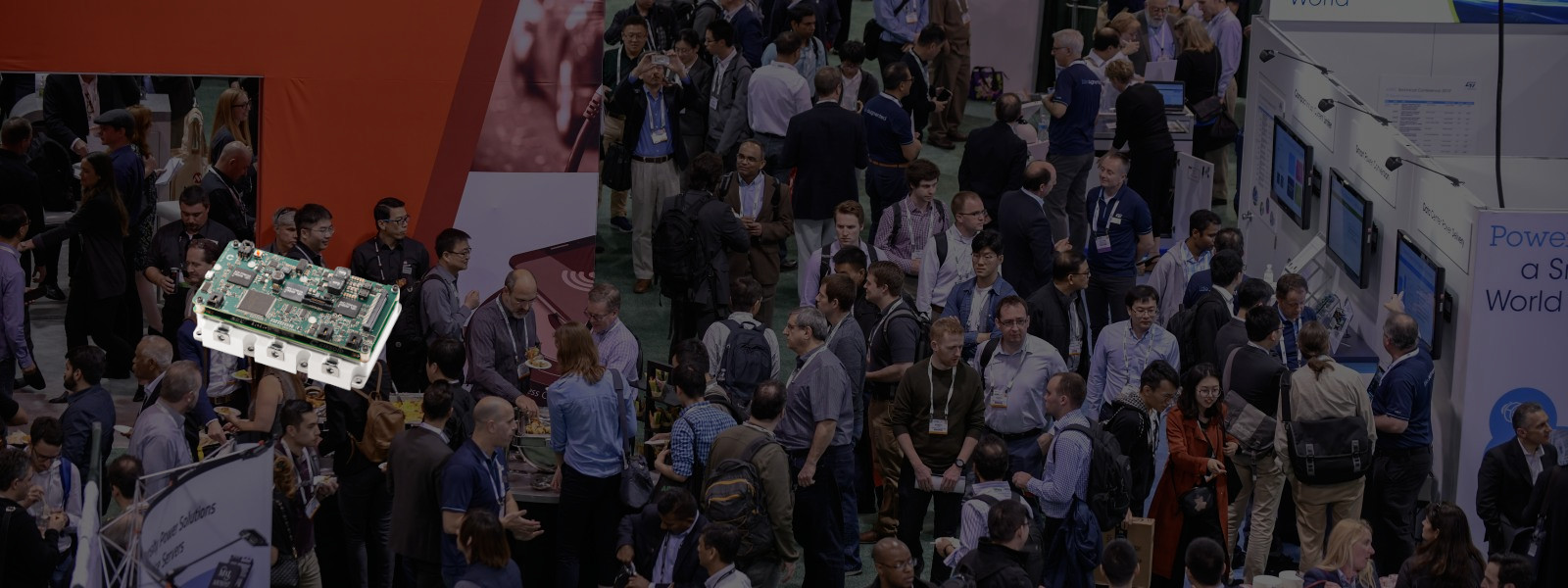 New SiC Inverter Control Module | Cissoid