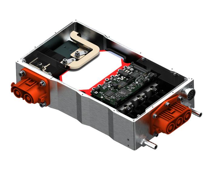 SiC Inverter Reference Designs