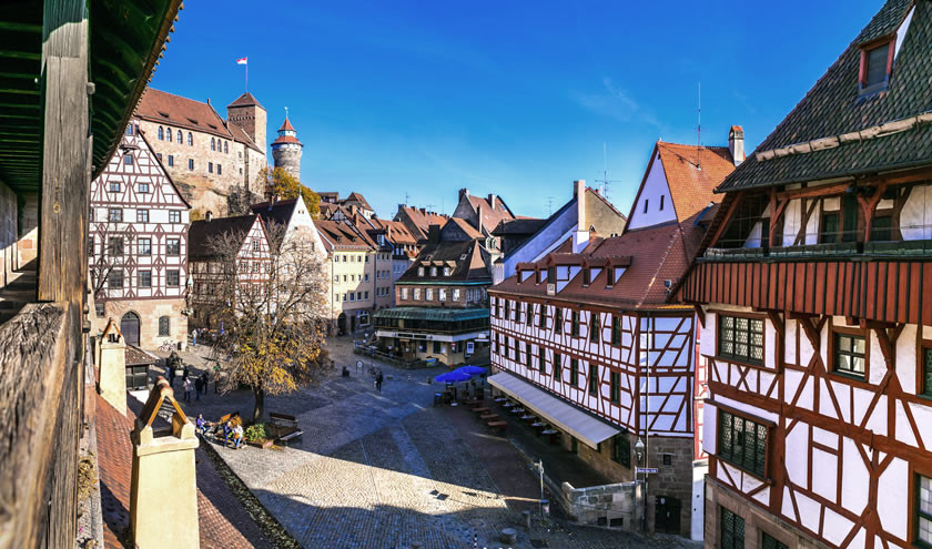 CISSOID is heading to PCIM Europe 2025 | CISSOID