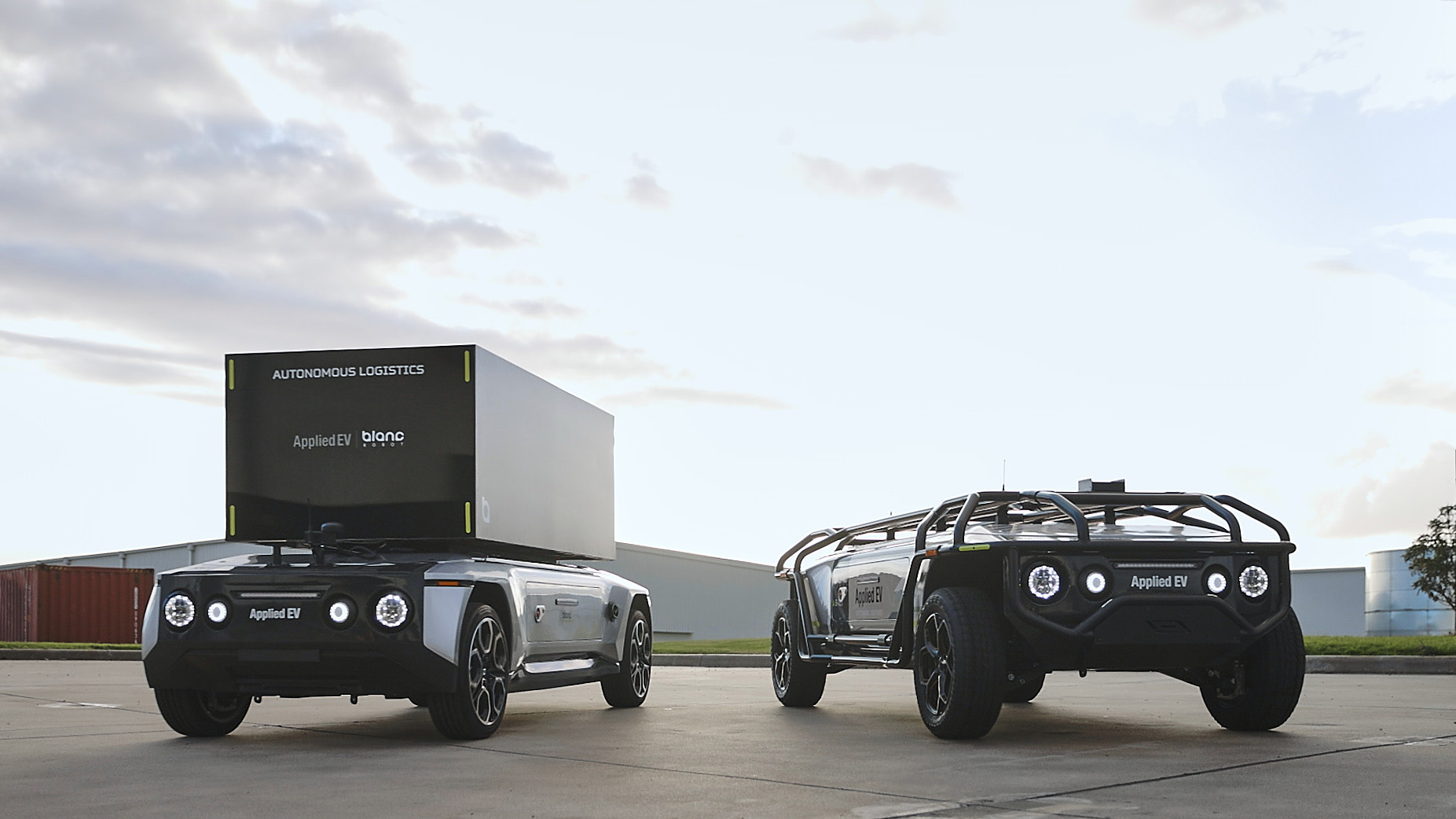 Applied EV selects CISSOID’s SiC Inverter Control Module | Cissoid