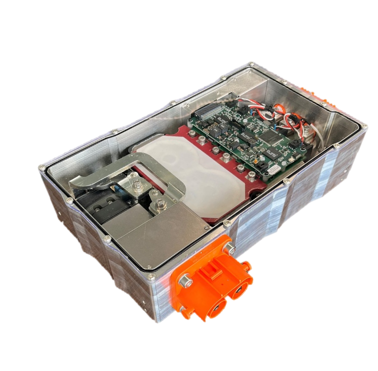 CISSOID ingenuity facilitates faster inverter development | Cissoid