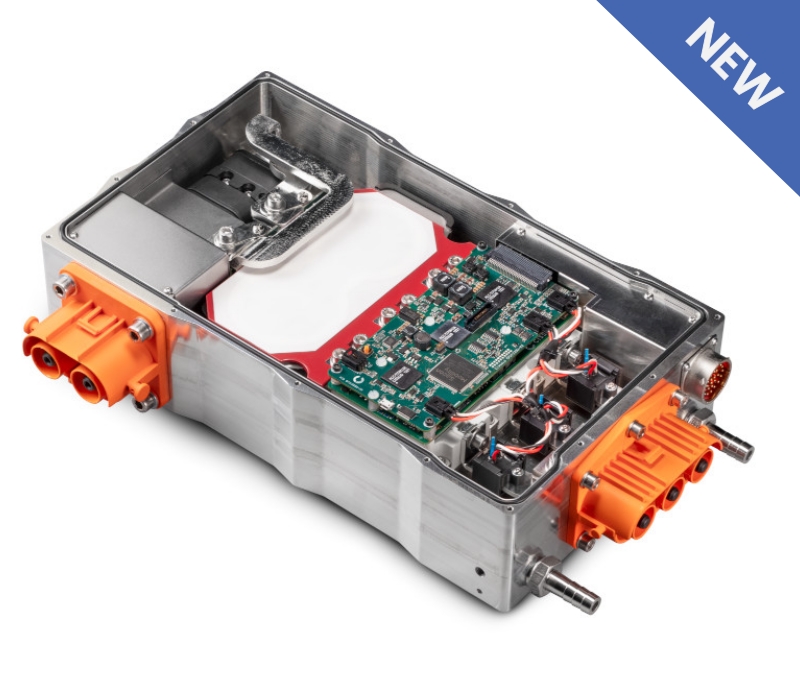 CISSOID Power Semiconductors Home Page