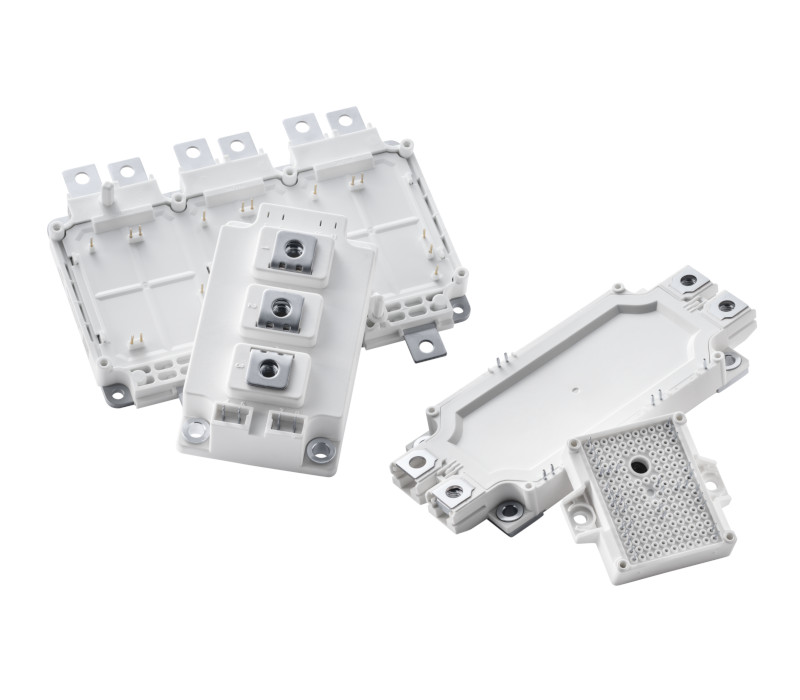 IGBT Power Modules